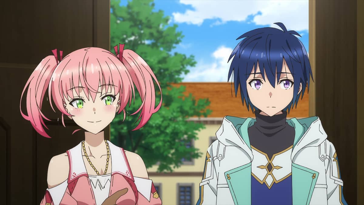 Scooped Up by an S-Rank Adventurer! Reclutan a Lloyd - Ver en ...