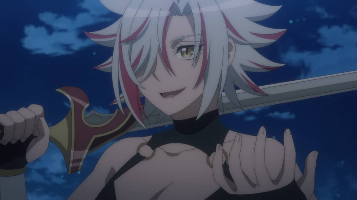 TSUKIMICHI -Moonlit Fantasy- Season 2 The Heroes Fight Bravely - Watch ...