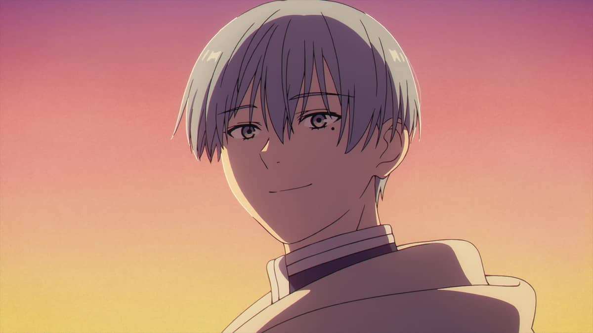 Frieren: Beyond Journey's End Season 2 (Spanish Dub) The Hero of the ...