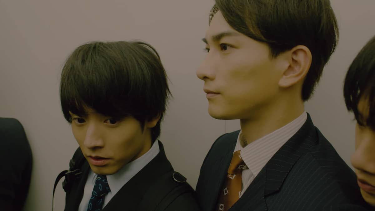 CHERRY MAGIC! THIRTY YEARS OF VIRGINITY CAN MAKE YOU A WIZARD ...