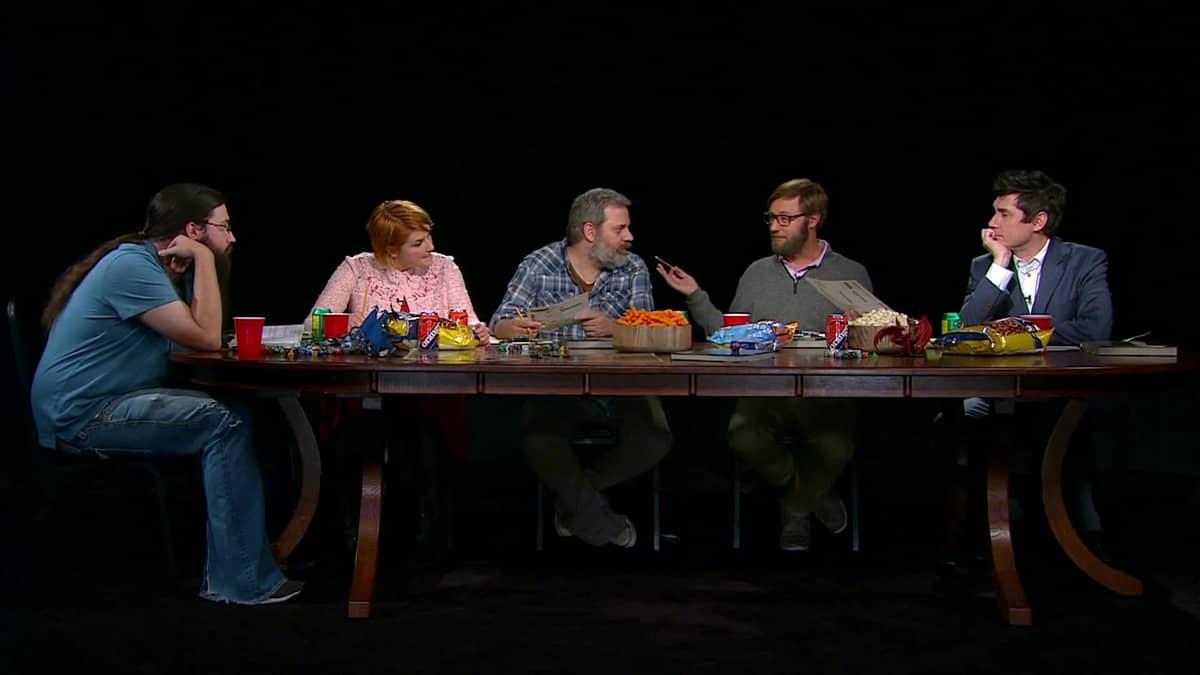 HarmonQuest Season 2 - Expanded Universe A Witch’s Reckoning - Watch on ...