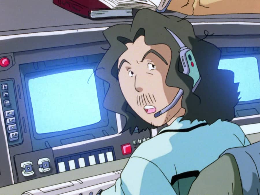 The King of Braves: GaoGaiGar To the Corrupted Sky - Watch on Crunchyroll