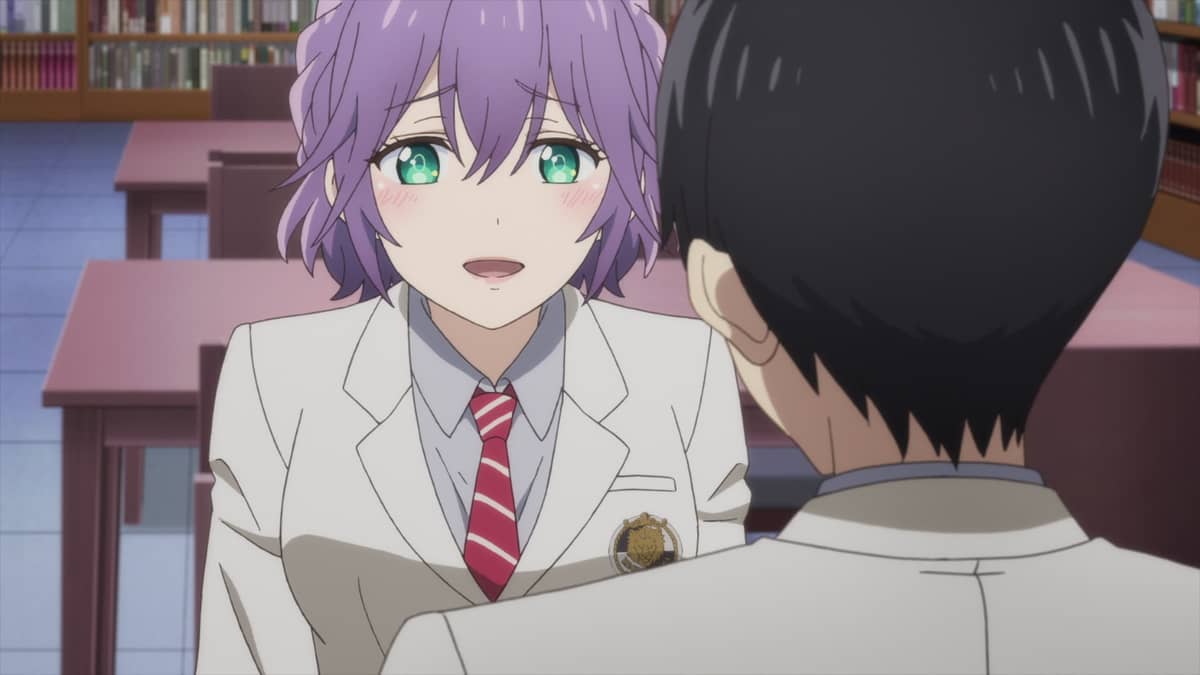 A Couple of Cuckoos (Hindi Dub) Can we do our morning study sessions ...