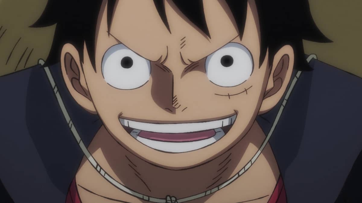 Land of Wano (892-1088) A New Member! 'First Son of the Sea' Jimbei ...
