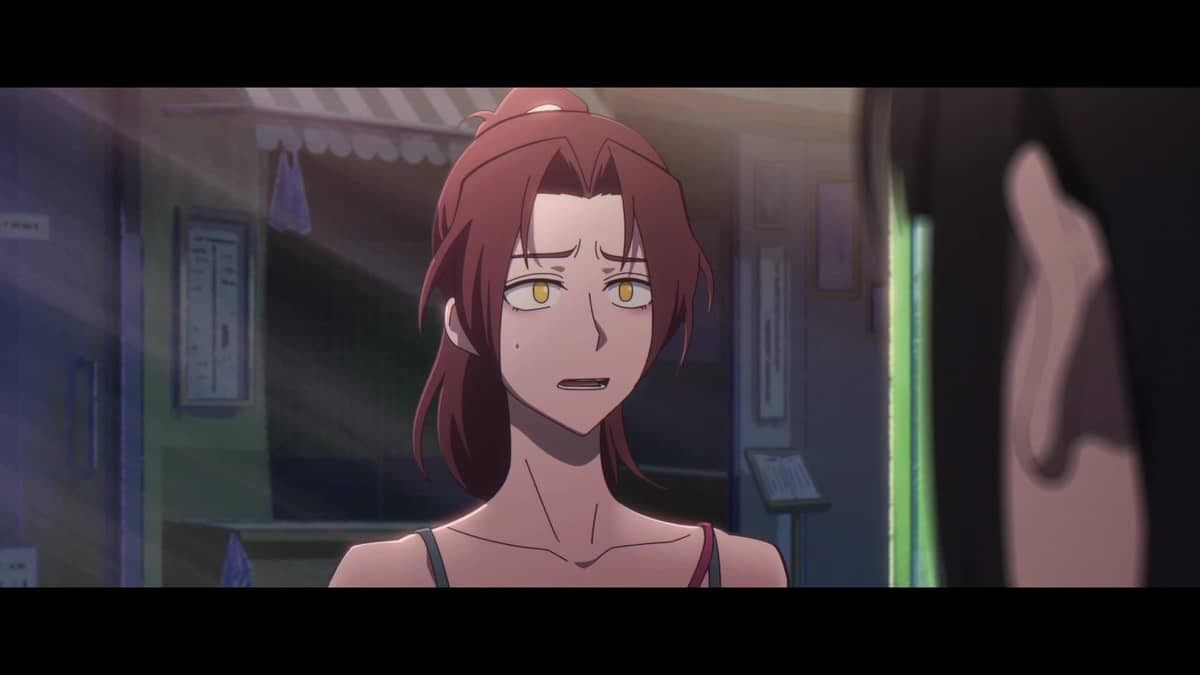 Link Click (English Dub) Trap - Watch on Crunchyroll