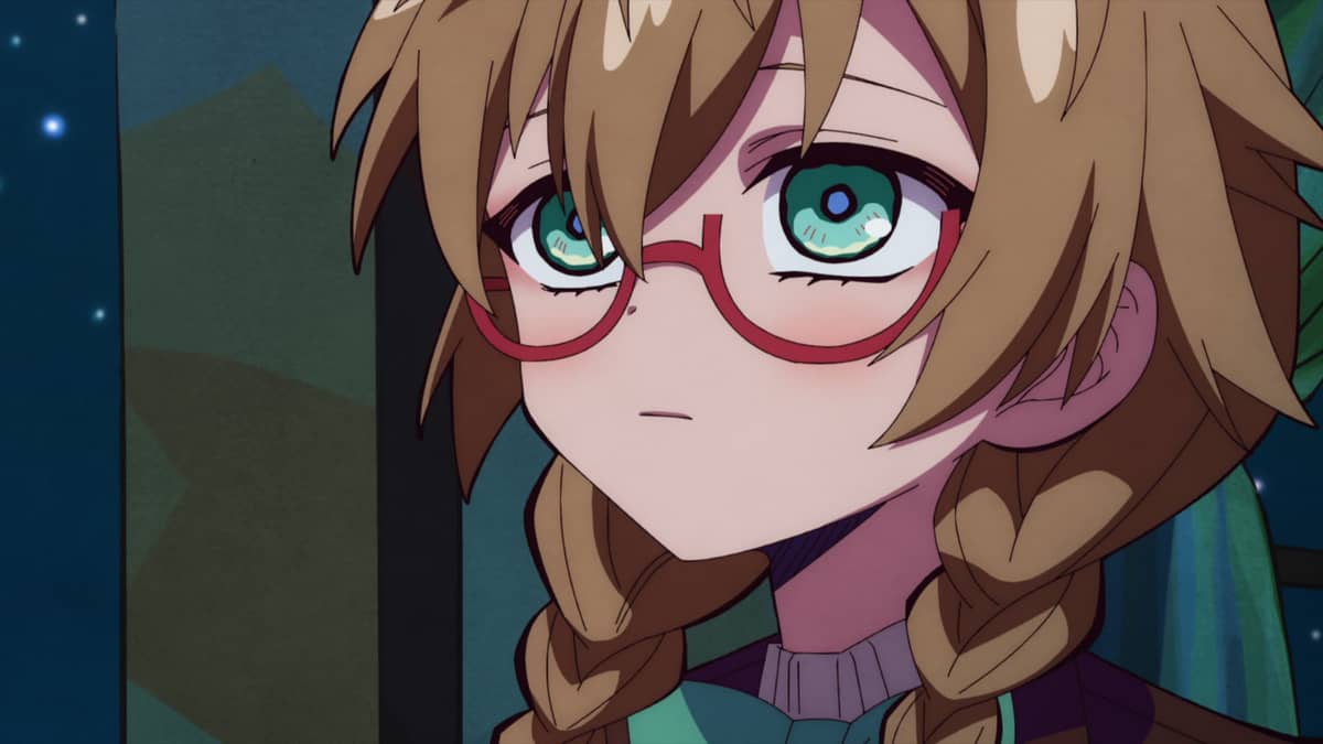 Toilet-bound Hanako-kun 2 (Portuguese Dub) Make It about You - Watch on Crunchyroll