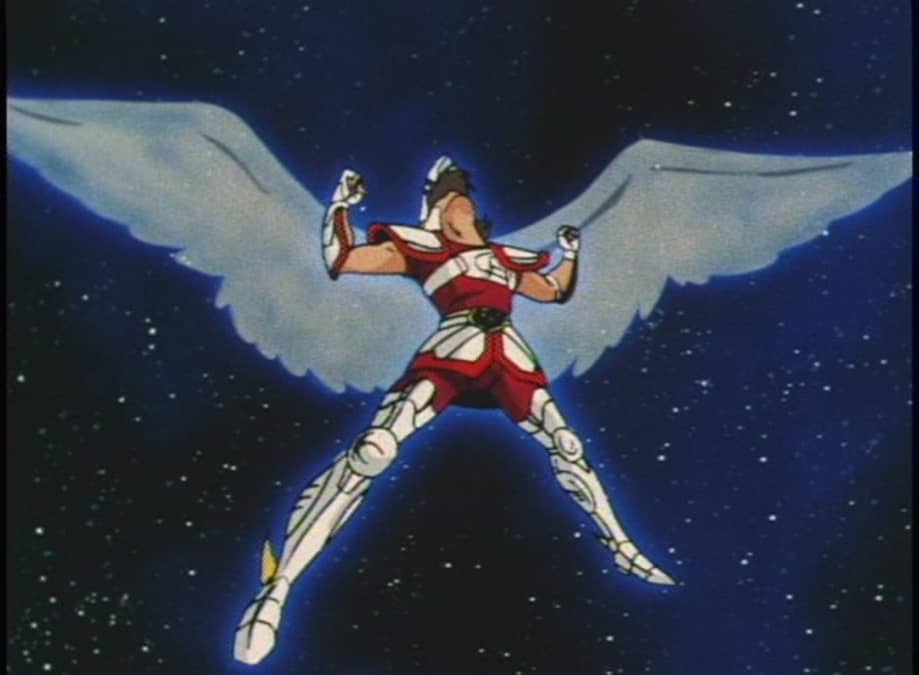 Saint Seiya Fight On! United With Athena! - Watch on Crunchyroll