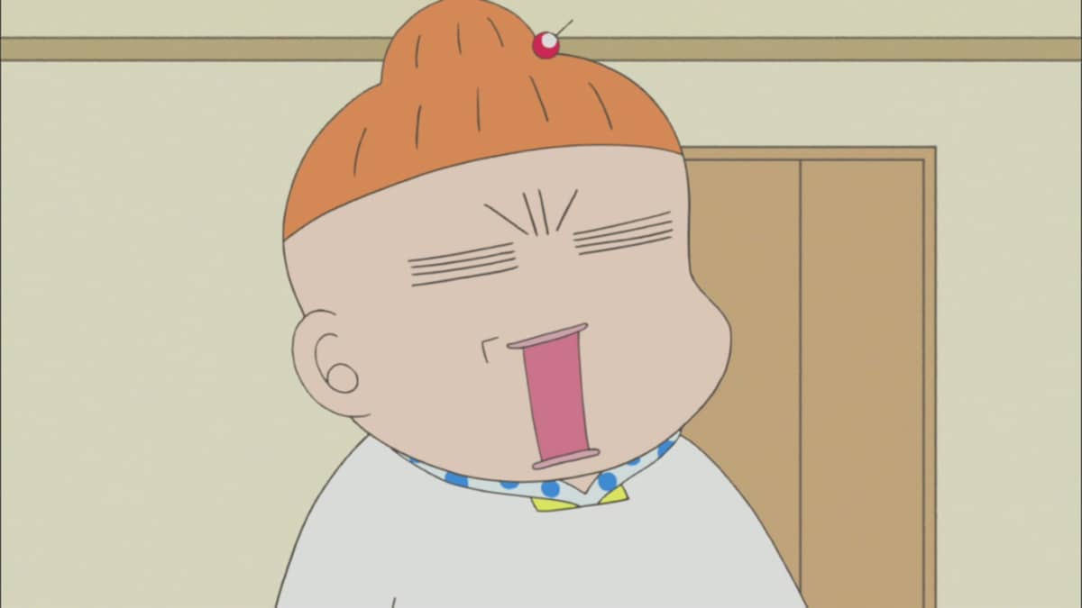 Kaasan Mom's Life Season 2 Horse and Deer / Cram School / In your Eyes ...