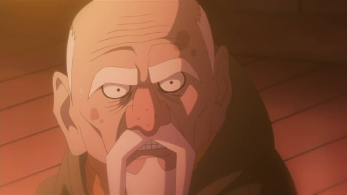 BORUTO: NARUTO NEXT GENERATIONS Kozuchi's Will - Watch on Crunchyroll