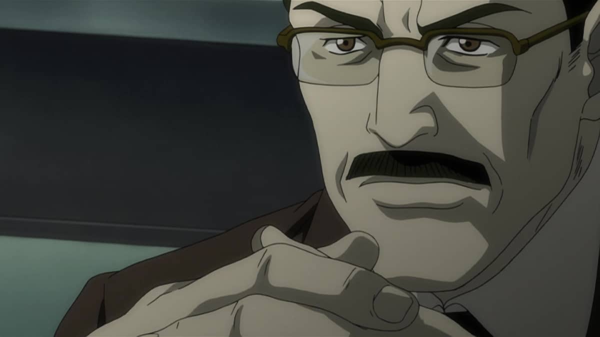 Death Note Dealings - Ver en Crunchyroll en castellano