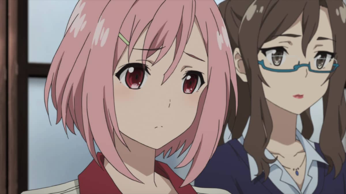 Sakura Quest The Sphinx's Antics - Ver en Crunchyroll en español