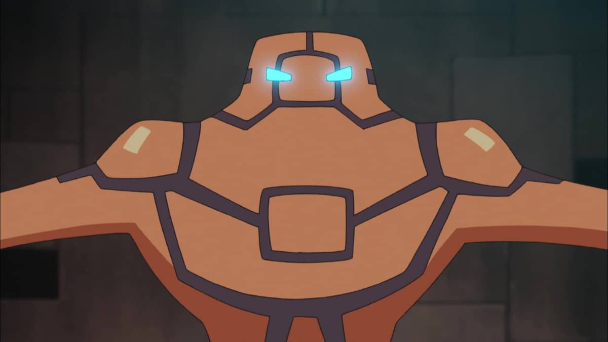 Yu-Gi-Oh! VRAINS Ignis cautiva - Ver en Crunchyroll en español