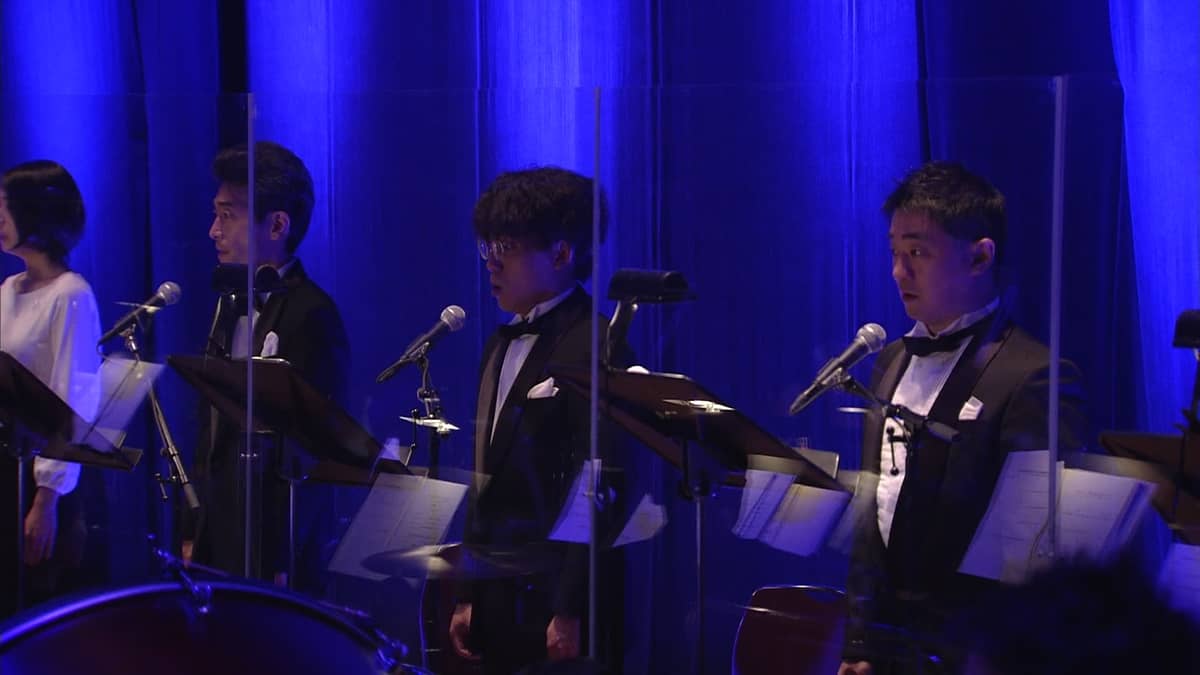 Demon Slayer: Kimetsu no Yaiba -Orchestra Concert- Demon Slayer ...