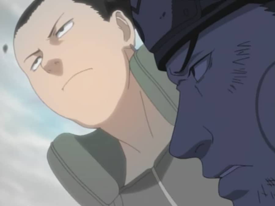 Naruto Season 5 Squad Mutiny: Everything Falls Apart! - Watch on ...
