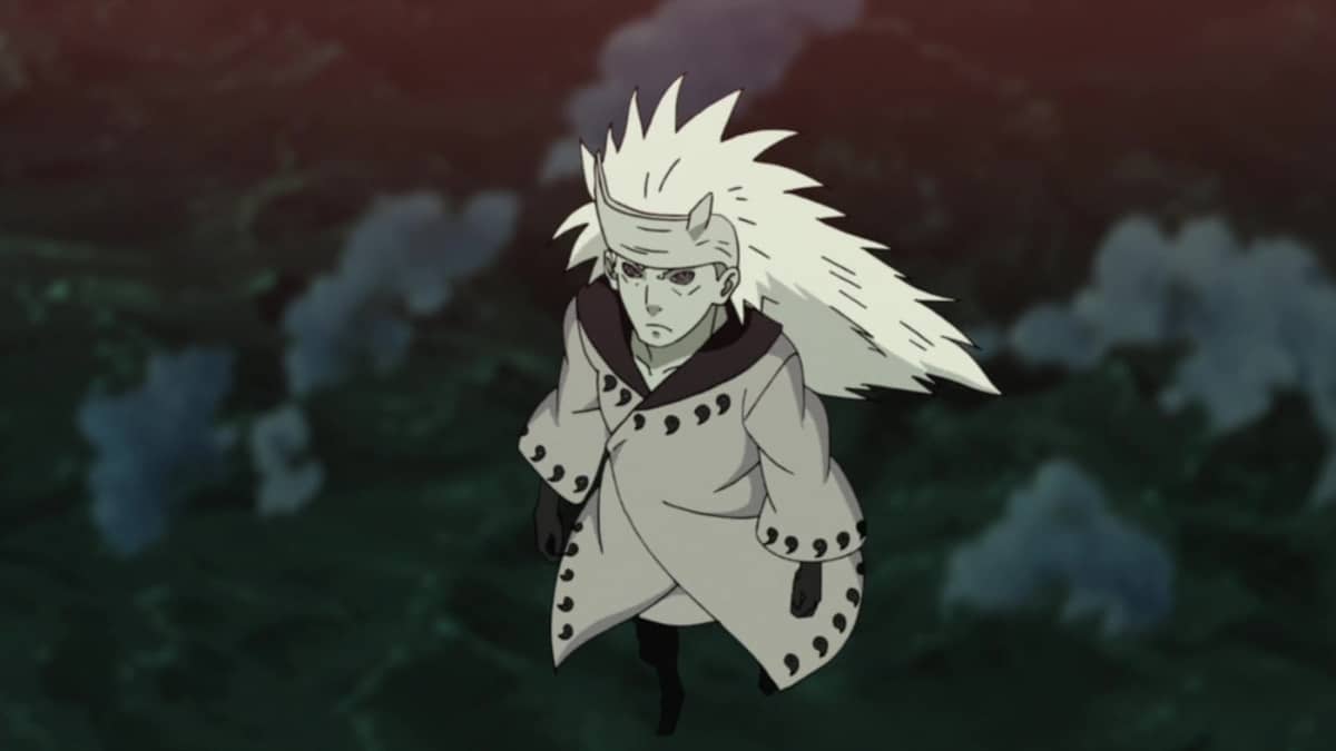 Naruto Shippuden Tsukuyomi infinito - Ver en Crunchyroll en castellano