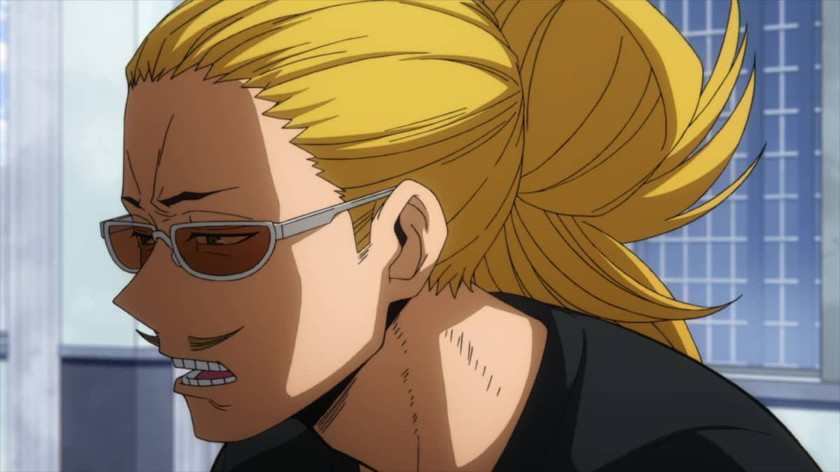 My Hero Academia Season 6 (Dublado) Tártaro - Assista na Crunchyroll