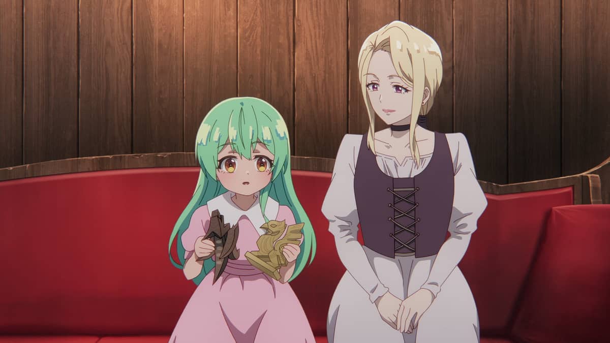 The Weakest Tamer Began a Journey to Pick Up Trash Toward Those ...