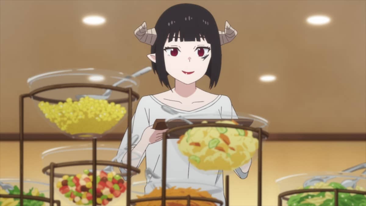 'Tis Time for "Torture," Princess Episode 9 - Watch on Crunchyroll