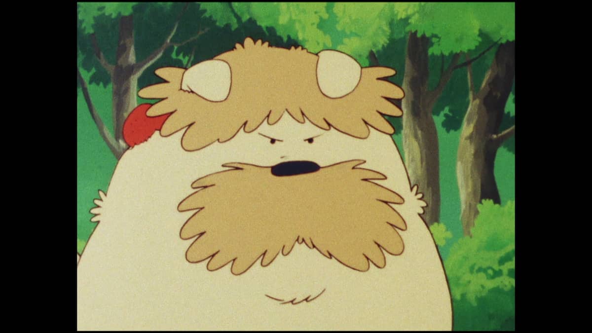 Minky Momo La peluquera del amor y los gatos - Ver en Crunchyroll en ...