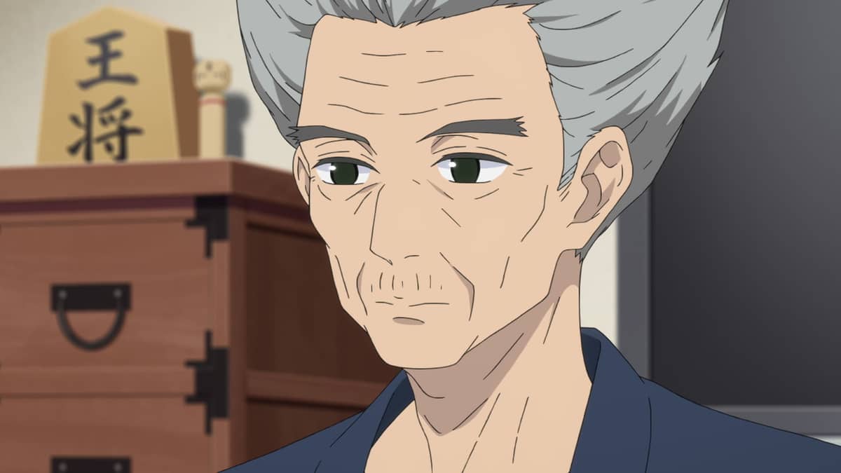 Les quatre frères Yuzuki Gakuto est ennuyé - Regardez sur Crunchyroll