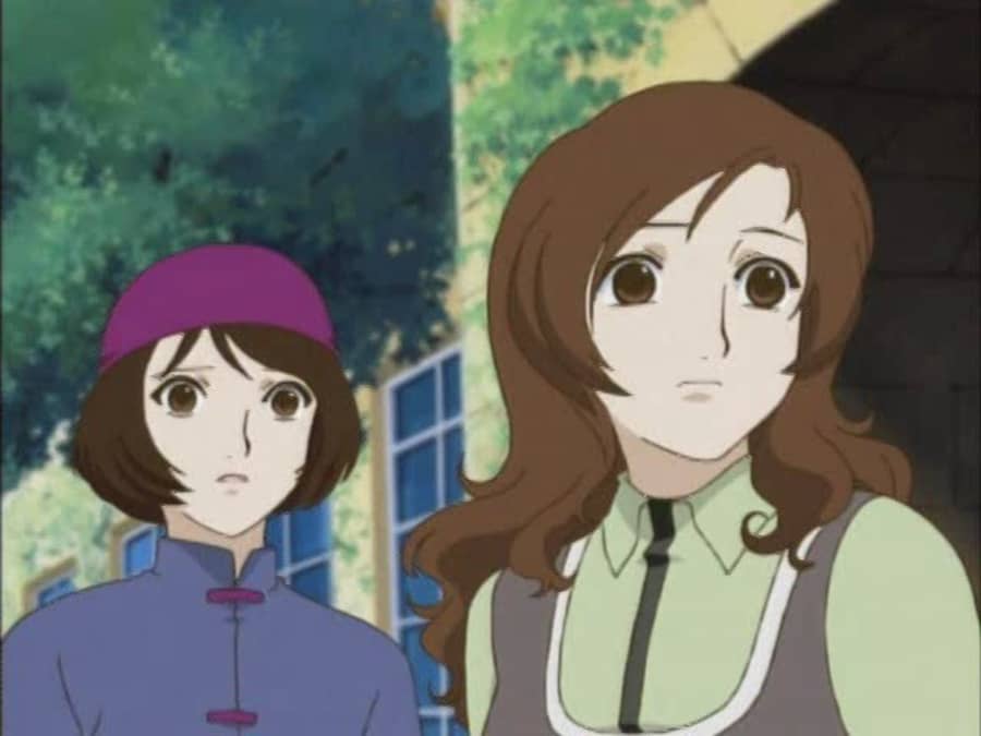 Chance Pop Session Beginning - Watch on Crunchyroll