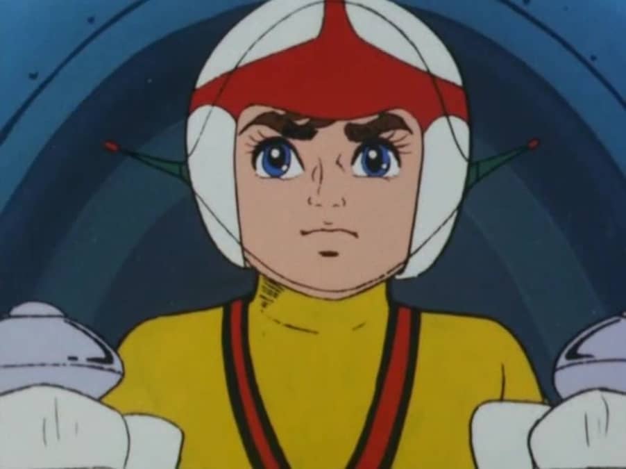 Chargeman Ken THE GREAT JURALIAN COUNTERATTACK - Watch on Crunchyroll