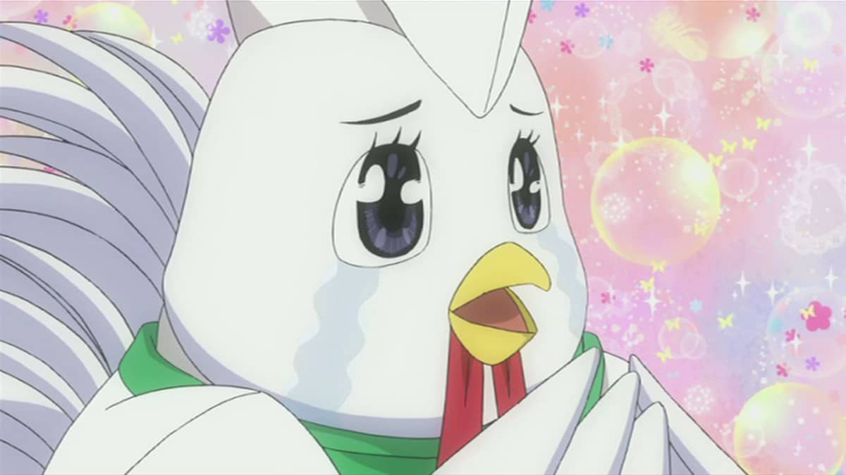 Skip Beat! The Permissible Encounter - Assista na Crunchyroll