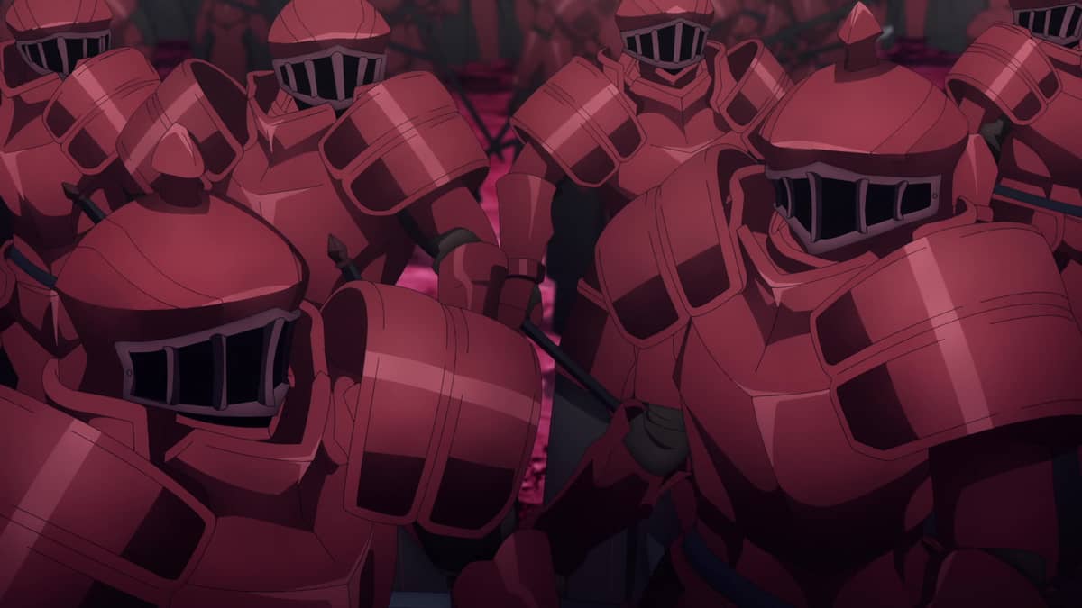 Sword Art Online Alicization War of Underworld Prince of Hell - Watch ...