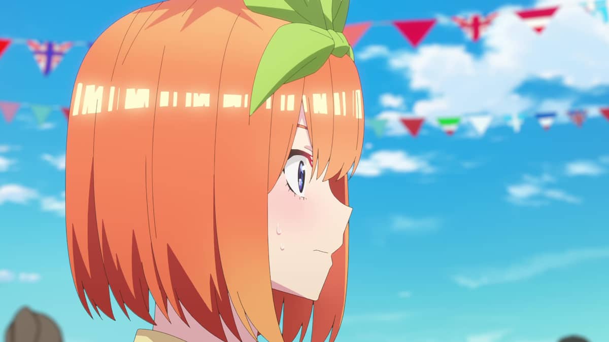 The Quintessential Quintuplets Movie The Quintessential Quintuplets ...