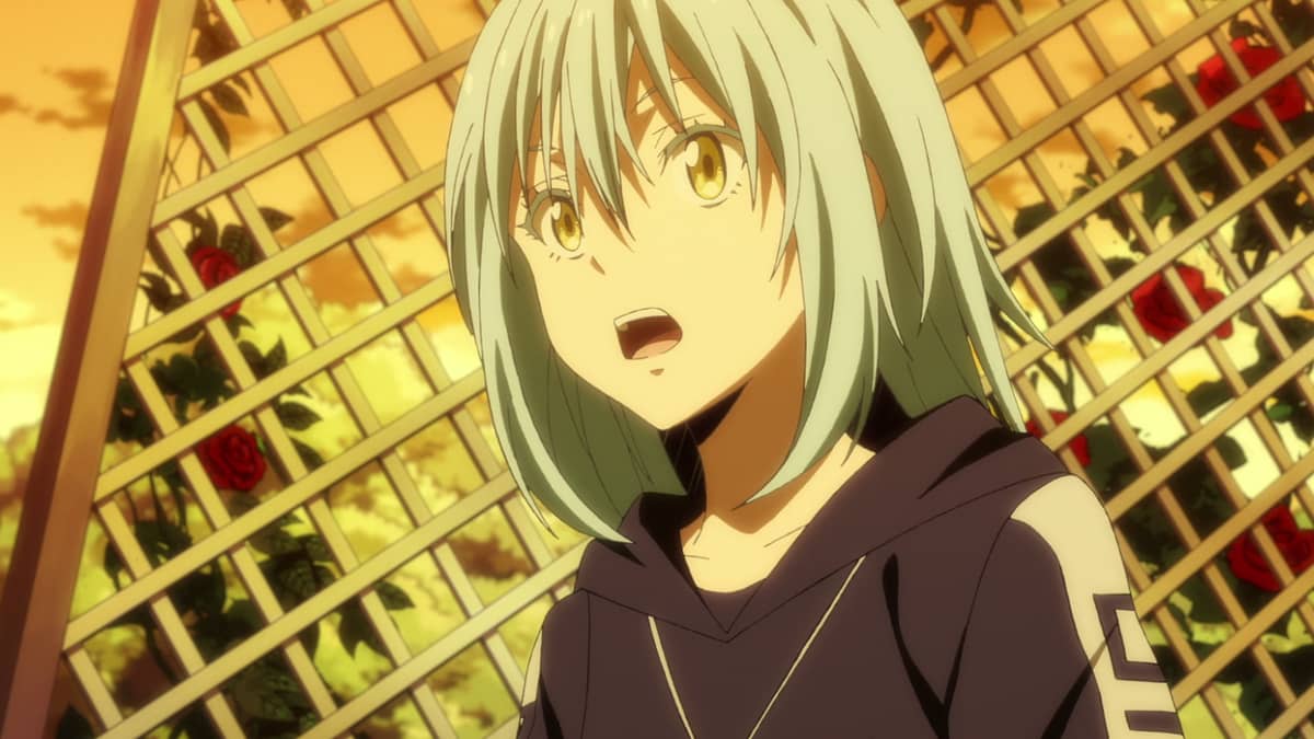 That Time I Got Reincarnated as a Slime Season 3 Digression: Diablo's ...