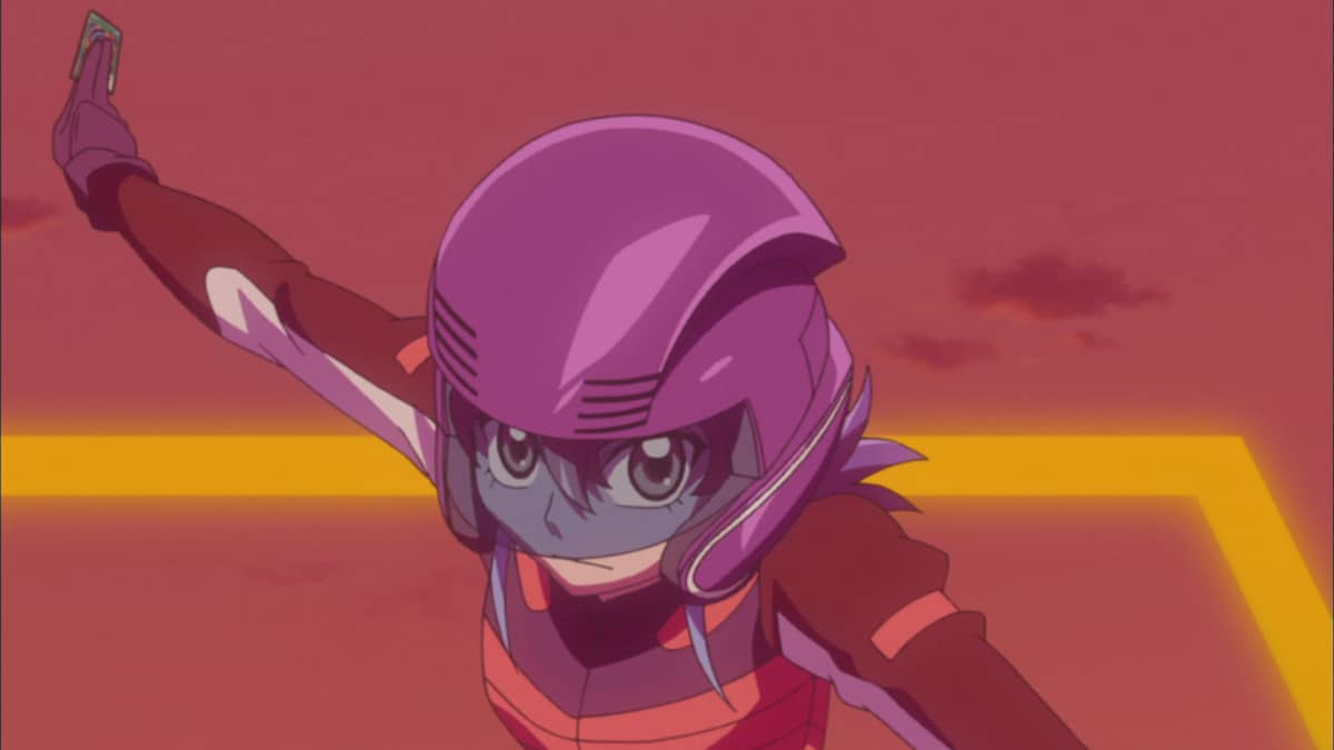 Yu-Gi-Oh! ARC-V The Dice Roll of Fate - Watch on Crunchyroll