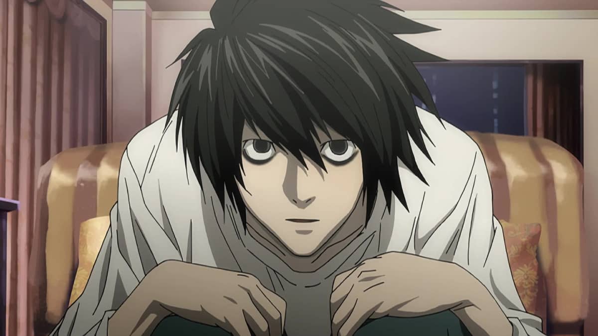 Death Note Unraveling - Ver en Crunchyroll en español