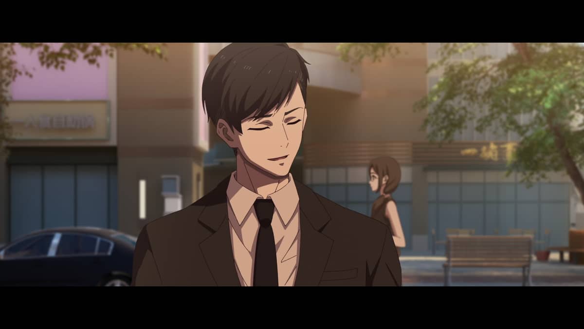 X&Y Le secret de Qing Meng - Regardez sur Crunchyroll
