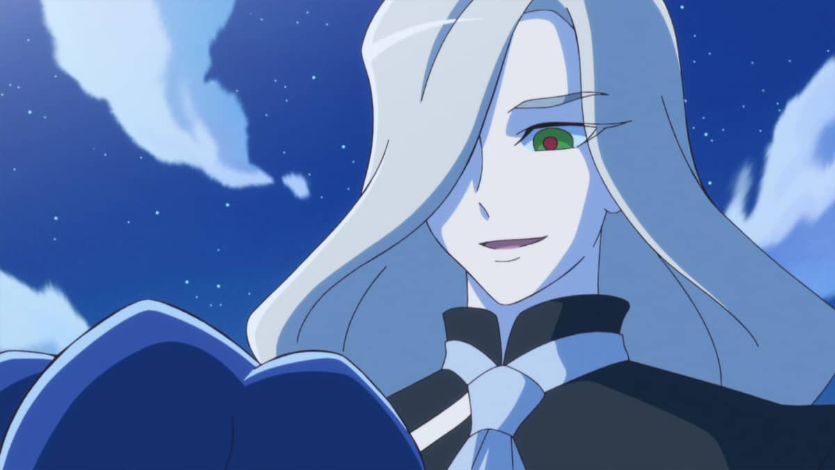 KIRA KIRA☆PRECURE A LA MODE The Hot Live Battle! Aoi vs. Misaki ...