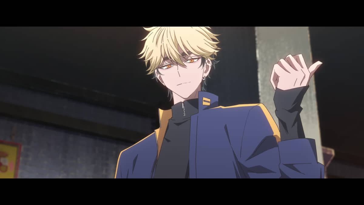 Link Click: Bridon Arc (French Dub) Them - Watch on Crunchyroll