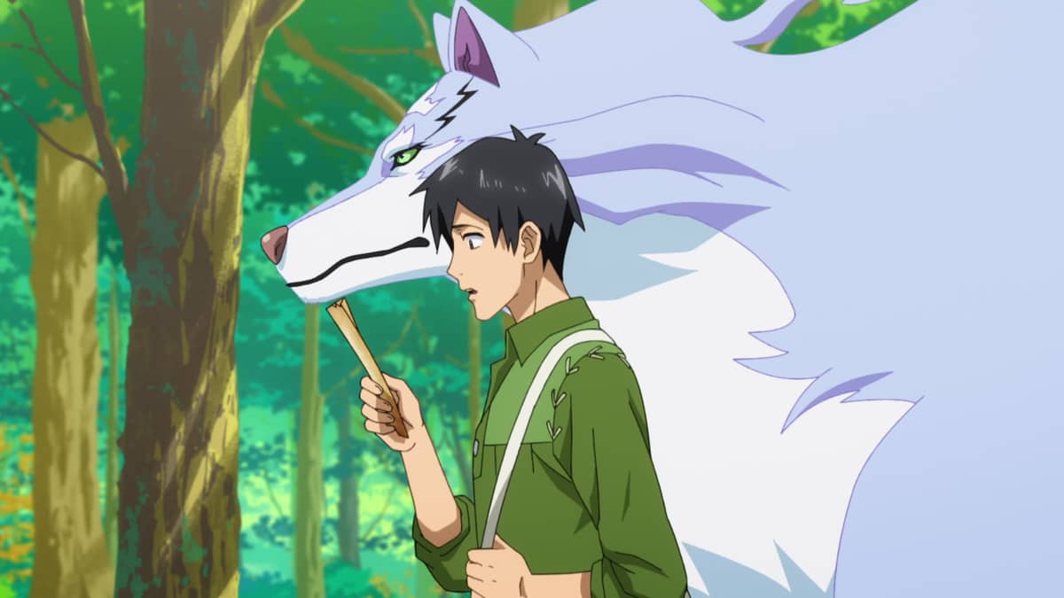 Season 1 All of the Boss Monsters Are Tasty - Oglądaj na Crunchyroll