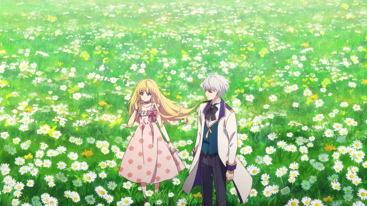 The Fated Magical Princess: Who Made Me a Princess Le retour d'un rival ...