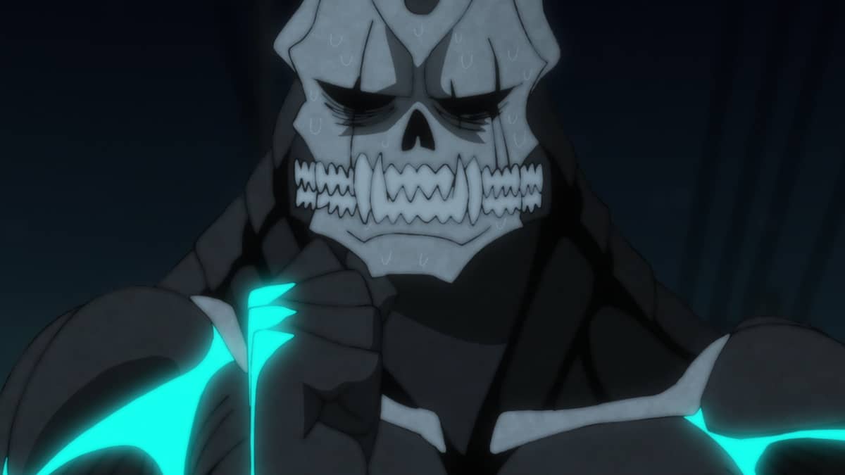 Kaiju No. 8 Le kaiju extermine ses pairs - Regardez sur Crunchyroll