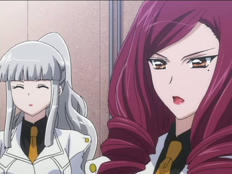 Charger Girl Ju-den Chan Present!? - Watch on Crunchyroll