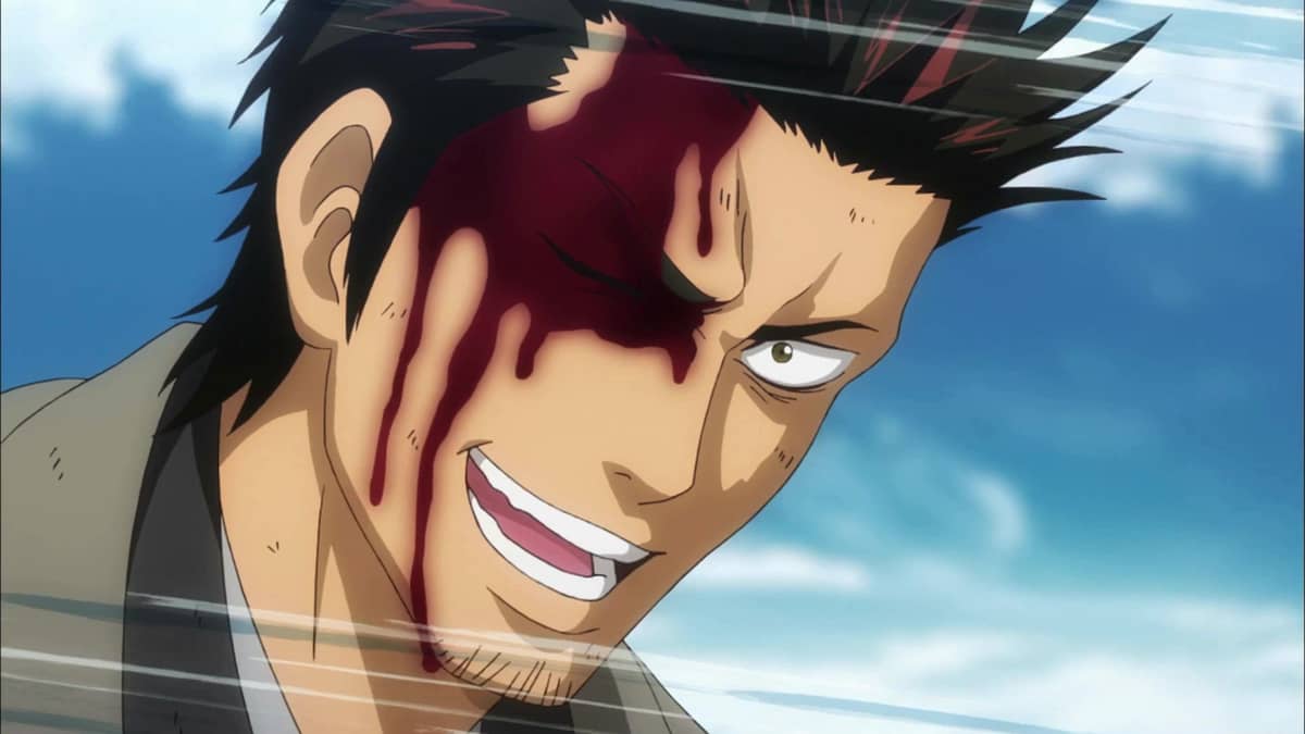 Gintama Season 3 (Eps 266-316 Dub) Shogun Assassination Arc Part Four ...