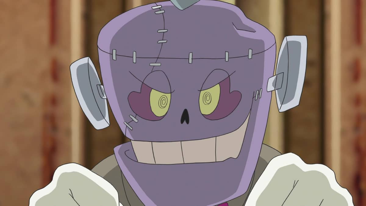 Future Card Buddyfight It's Here! Duel Jaeger - Ver en Crunchyroll en ...