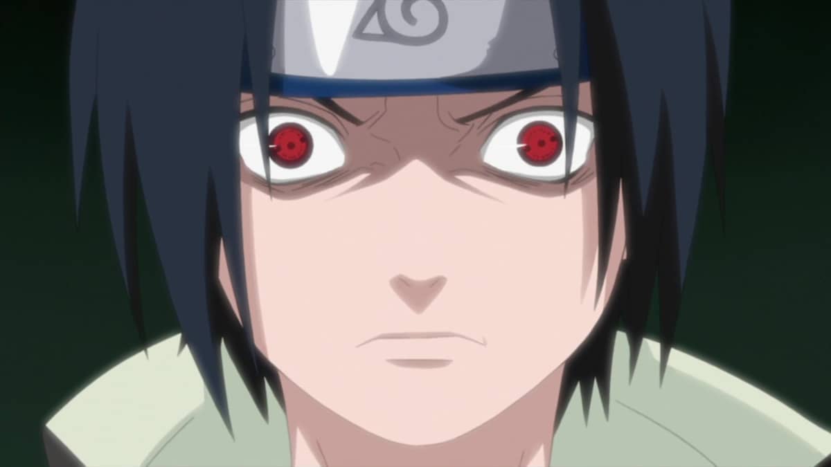 Naruto Shippuden: Season 17 Itachi's Story - Light and Darkness: Truth ...