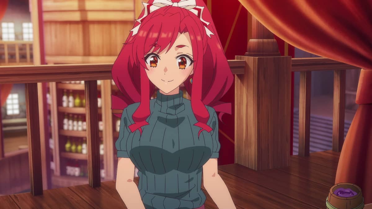 Season 1 Overflow - Watch on Crunchyroll