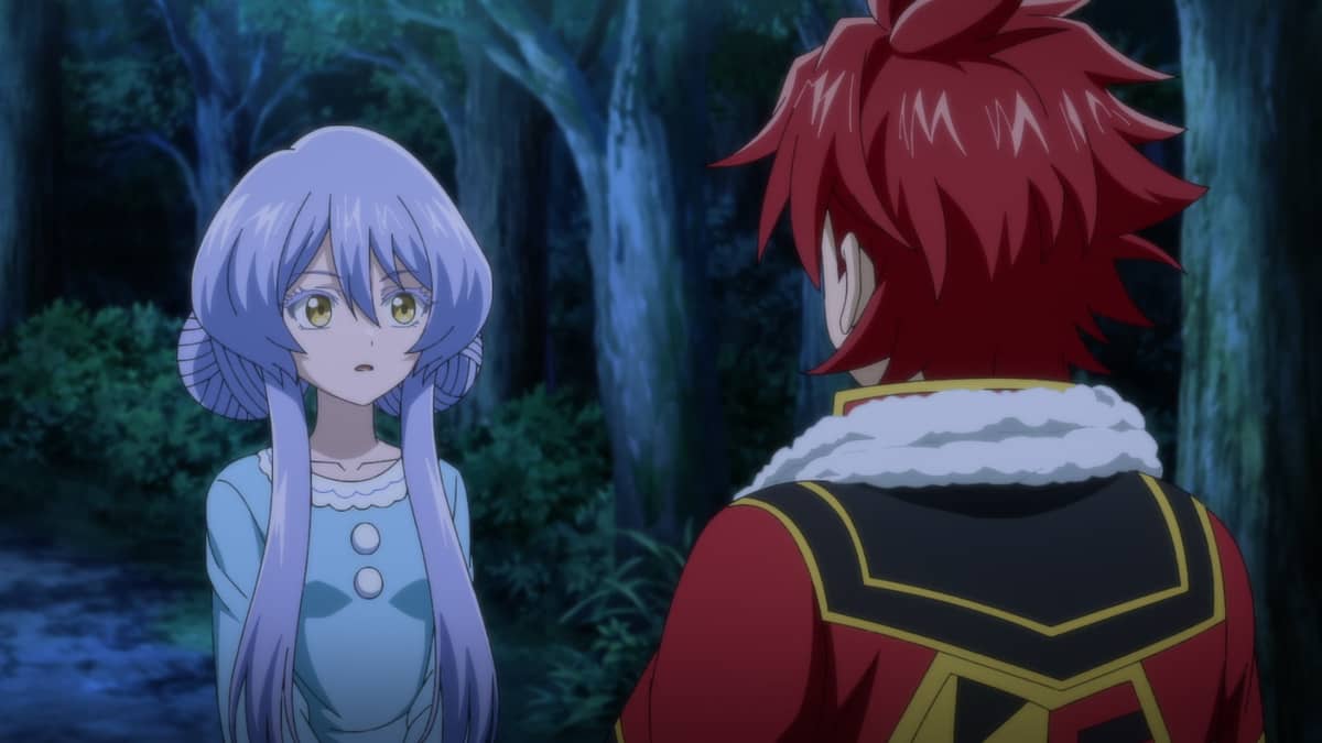 The Red Ranger Becomes an Adventurer in Another World Der Rote Ranger ...