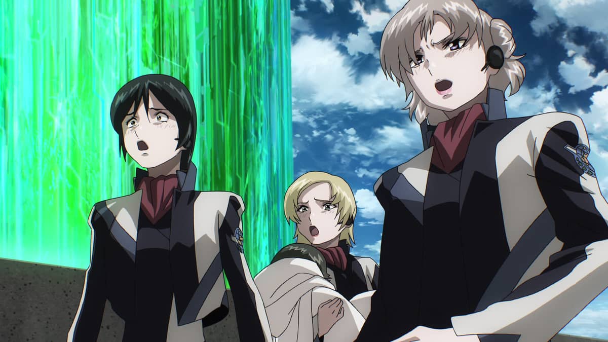 Fafner in the Azure: THE BEYOND Aquellos que no volverán - Ver en ...