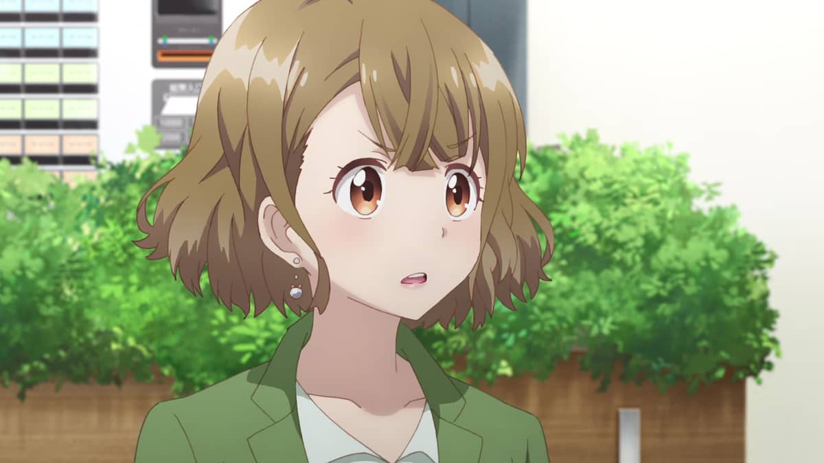 Higehiro: After Being Rejected, I Shaved and Took in a High School ...