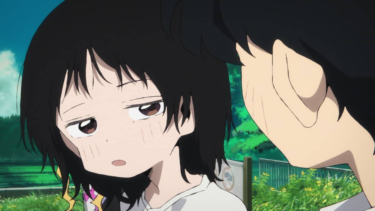 Takopi's Original Sin A Confissão de Takopi - Assista na Crunchyroll