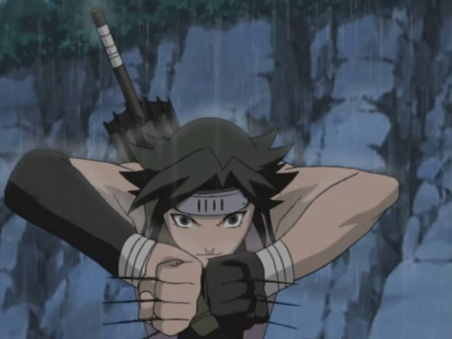 Naruto Season 4 Run Idate Run! Nagi Island Awaits! - Watch on Crunchyroll