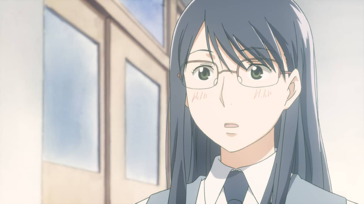 Sweet Blue Flowers Spring Storm - Watch on Crunchyroll