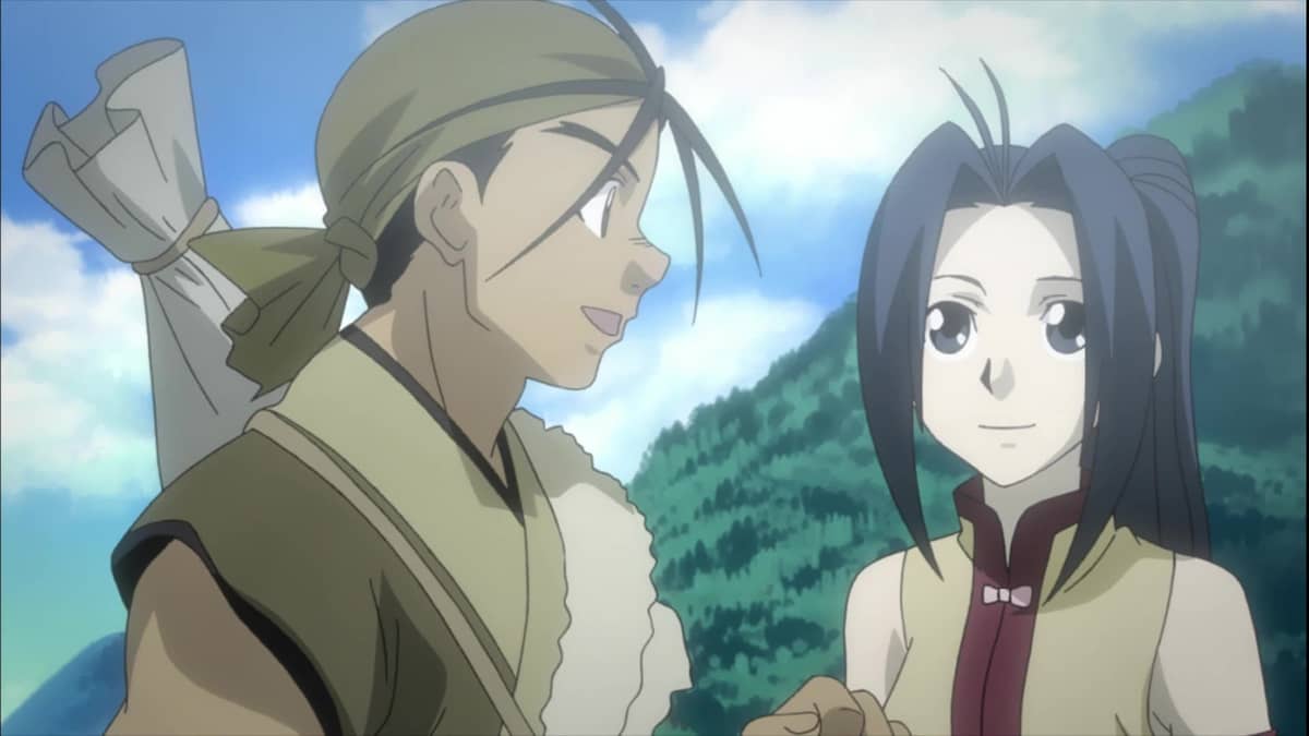 Hero Tales (English Dub) Chapter Twenty-Four: Karma Out of Control ...